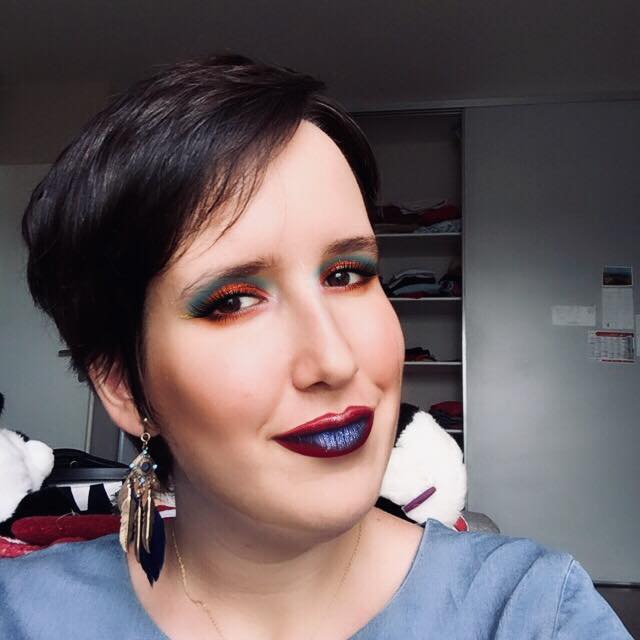 Manon-seguin | La famille taupes model