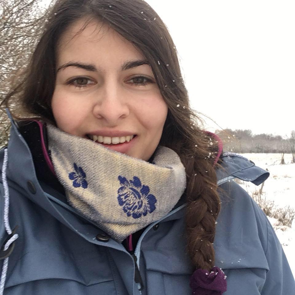 Résistant de Caroline Querré | La famille taupes model